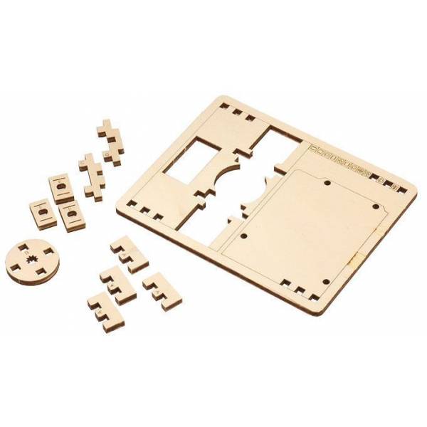 Starter Kit carte Arduino avec composants électroniques pour débuter