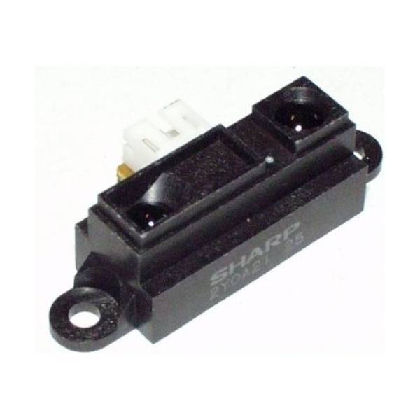 Capteur de distance infrarouge, capteur infrarouge pour robot, capteur ...